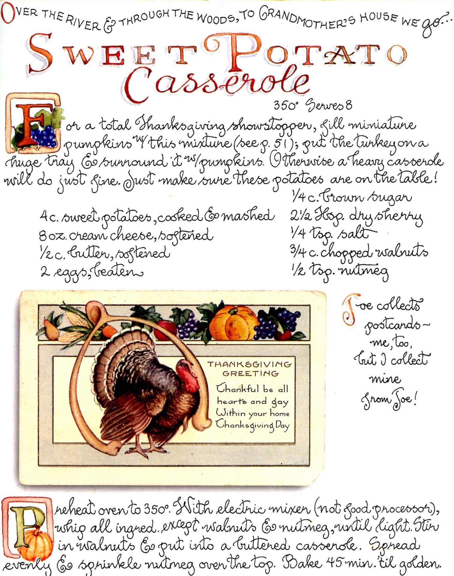 Susan Branch Blog | Susan Branch Blog | Page 24