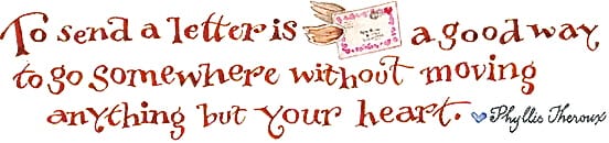 Susan Branch Blog | Susan Branch Blog | Page 30