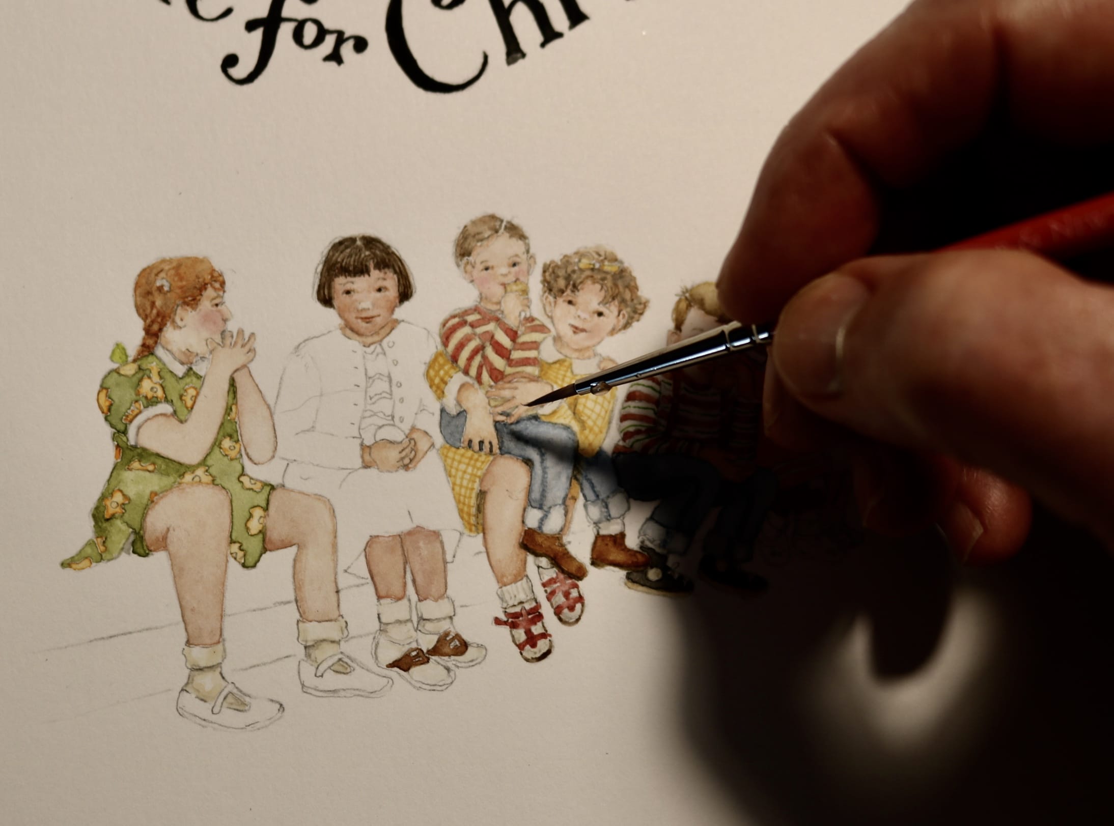 Susan Branch Blog | Susan Branch Blog | Page 24