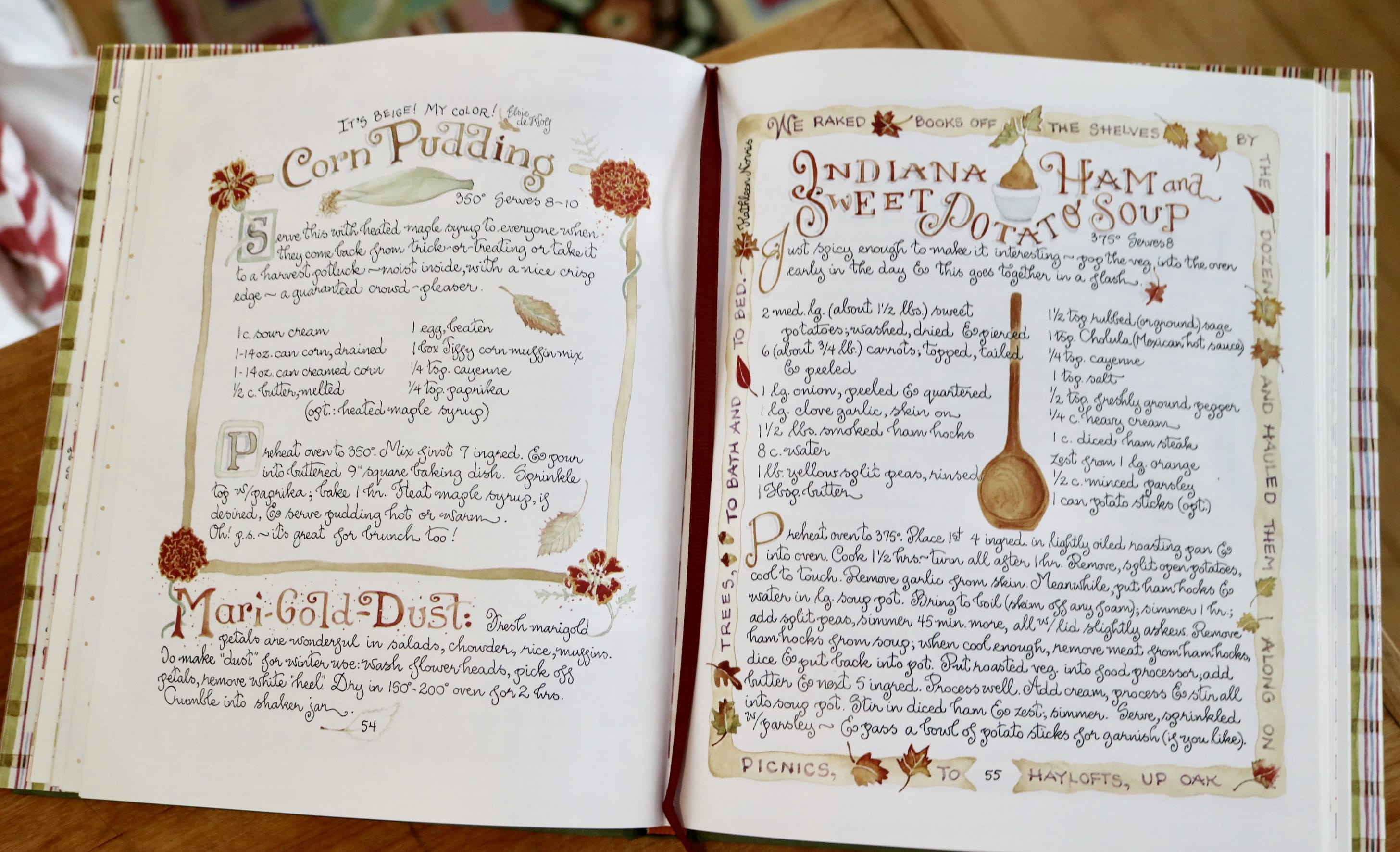 Susan Branch Blog | Susan Branch Blog | Page 21