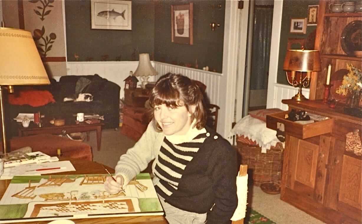 | Susan Branch Blog | Page 4